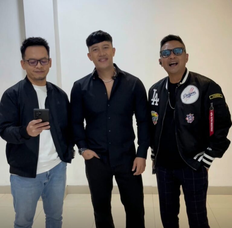 Usai Juan Reza, Kini REPUBLIK Band Siap Hibur Warga Luwu Timur di ...